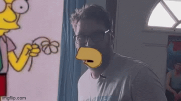 The Dud Smile - Imgflip