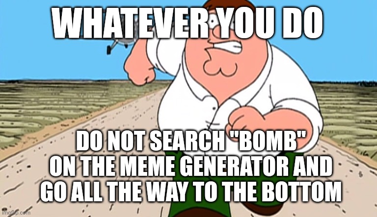 I'M SERIOUS GUYS DON'T - Imgflip