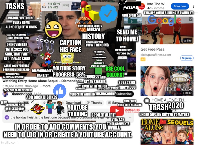 Youtube Downvote Viewer at Carl Moran blog