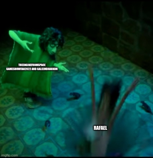 Falling Down - Imgflip