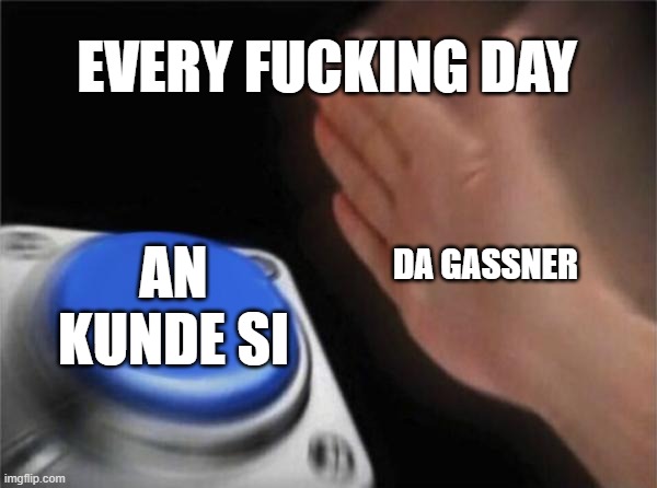 Blank Nut Button Meme - Imgflip