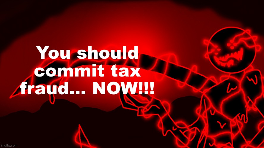 Corrupt but he's the funny lightning man - Imgflip