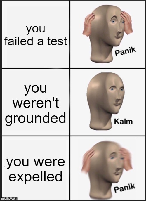 lol just a revamp - Imgflip