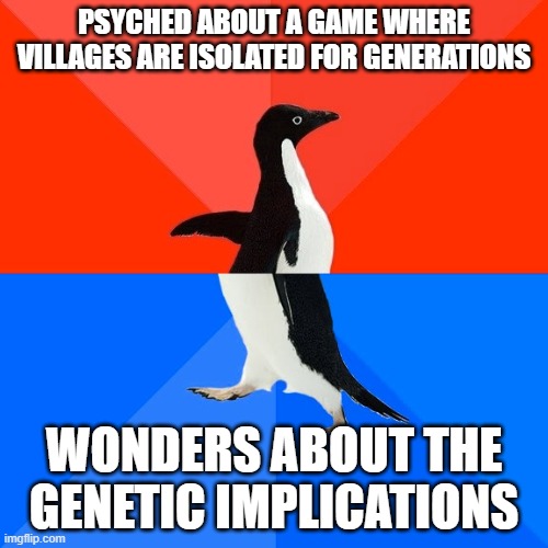 can't help it - Imgflip