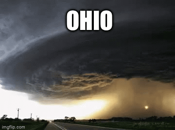 Ohio - Imgflip