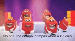 oompa loompa - Imgflip