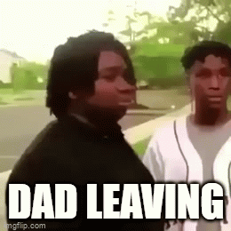 Is he coming back...? - Imgflip