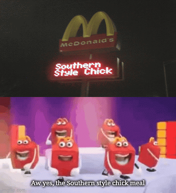 Southern style chick - Imgflip