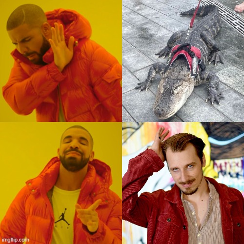 An easy mistake. - Imgflip