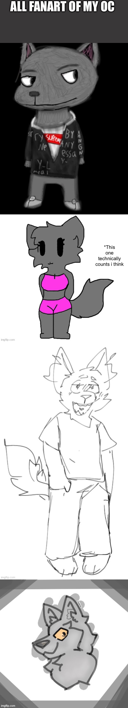 Yeah thats not much - Imgflip