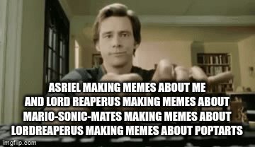 Keyboard Typing - Imgflip