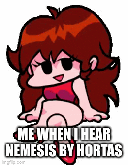 hortas is great artist, go sub to him. - Imgflip