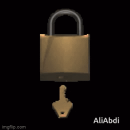 Sticking my key into your keyhole - Imgflip