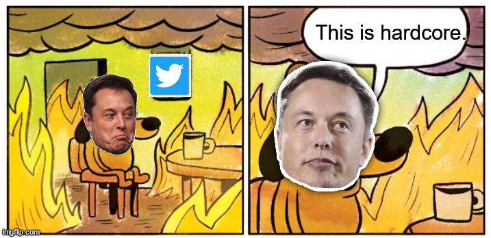 Are you hardcore enough? - Imgflip