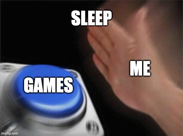 Blank Nut Button Meme - Imgflip