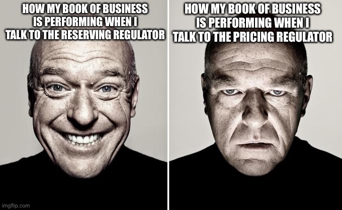 There’s a wide range of reasonable estimates. - Imgflip