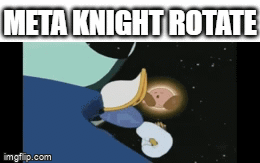meta rotate - Imgflip