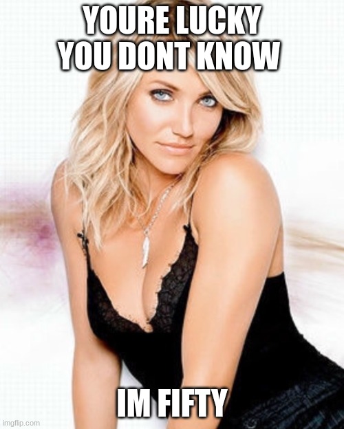 Hot cougar - Imgflip