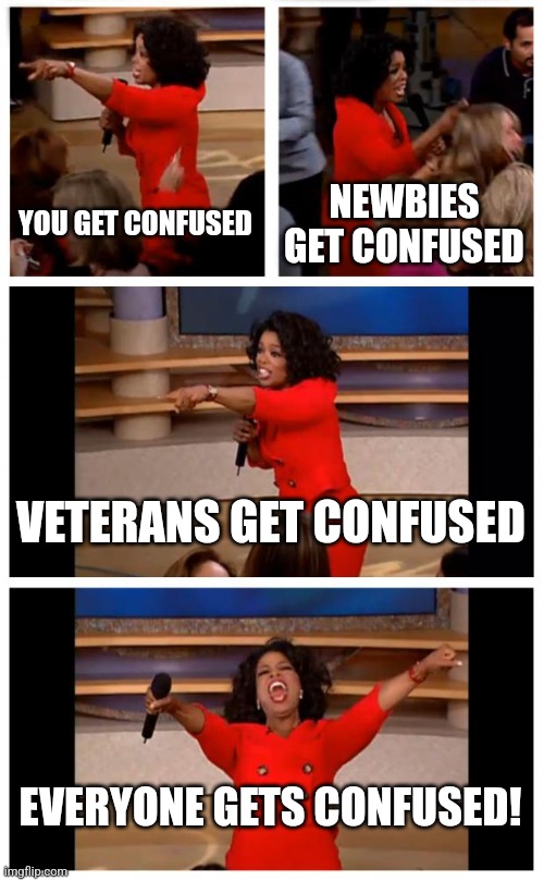 Oprah You Get A Car Everybody Gets A Car Meme - Imgflip