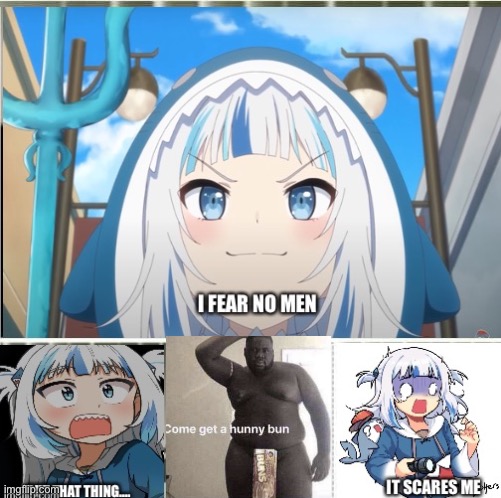 Nightmare (Mod note: A.) - Imgflip