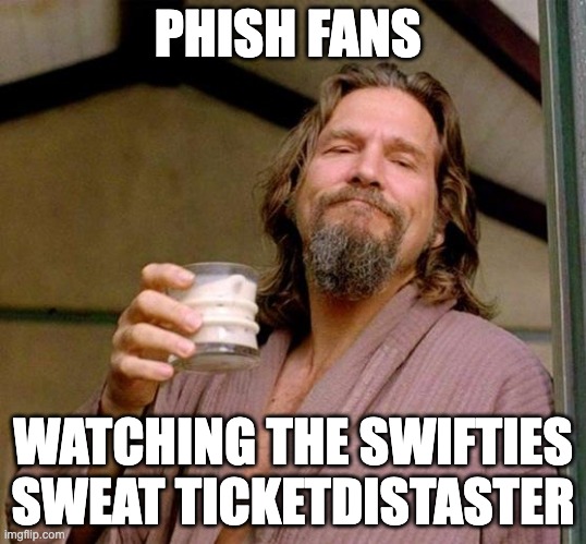 Big Lebowski - Imgflip