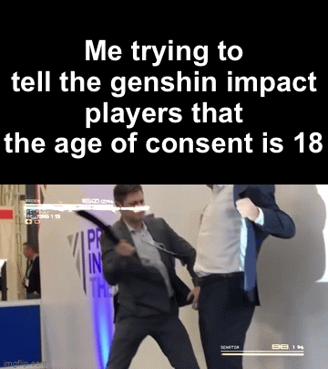 Standing here i realize - Imgflip