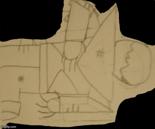 Small snippet from chapter 2 of my comic - Imgflip