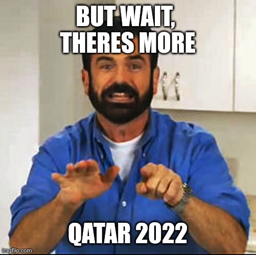 Billy Mays - Imgflip