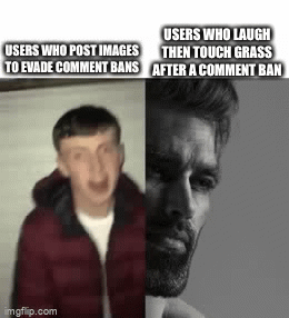 I’m sure you know who you guys all are lol. - Imgflip