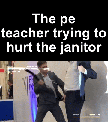 Standing here i realize - Imgflip