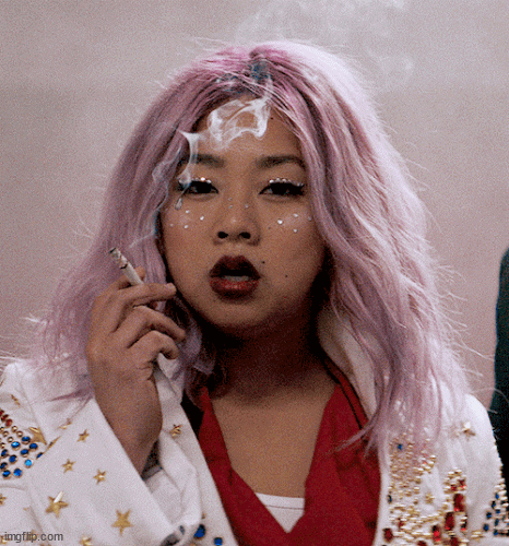 Smoke fun_ - Imgflip