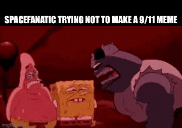 Spongebob and Patrick Goofy Goober theme song Challenge - Imgflip