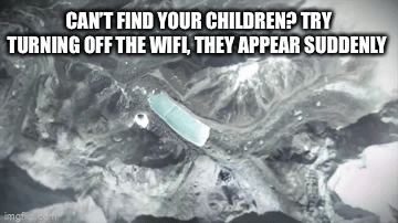 Trust me it works - Imgflip