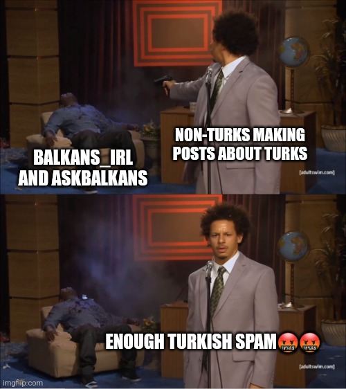 Who Killed Hannibal Meme - Imgflip