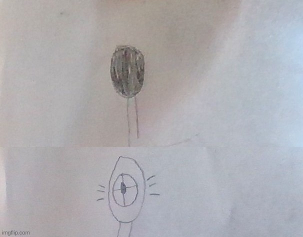 T.I.C. has awoken, good luck - Imgflip