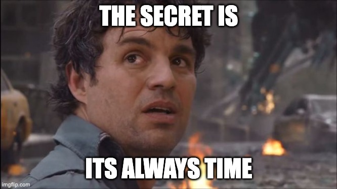 im always angry - Imgflip