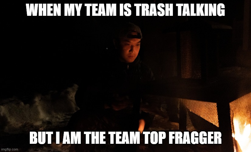 Murder Intent - Imgflip