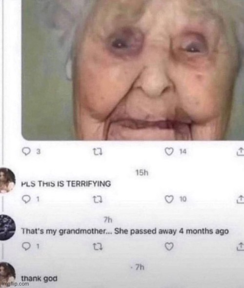 Not sure if I posted this already or not - Imgflip