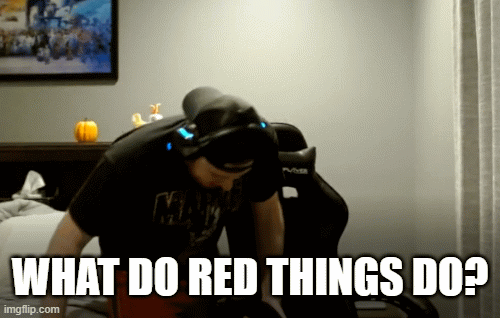 HELPFUL STRETCHER TIPS - Imgflip