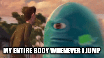 Monsters Vs Aliens Bob Gif