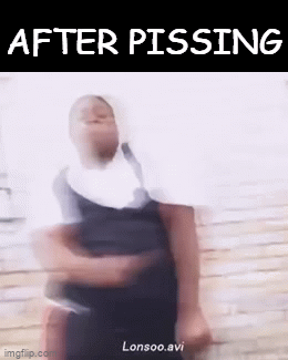 Relatable slander. - Imgflip