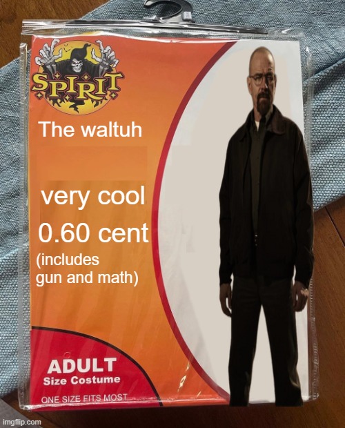 Spirit Halloween - Imgflip