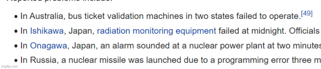 Y2K be like - Imgflip