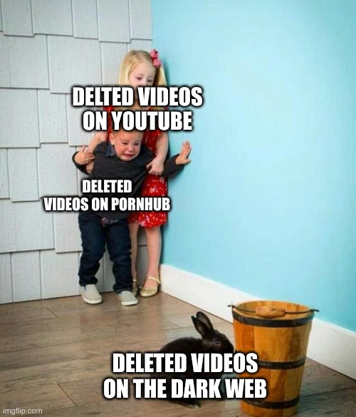 Deleted videos - Imgflip