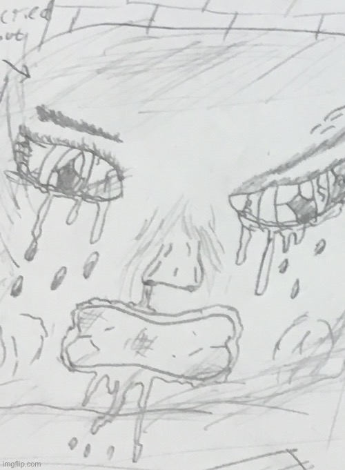 Goofy ahh drawing - Imgflip