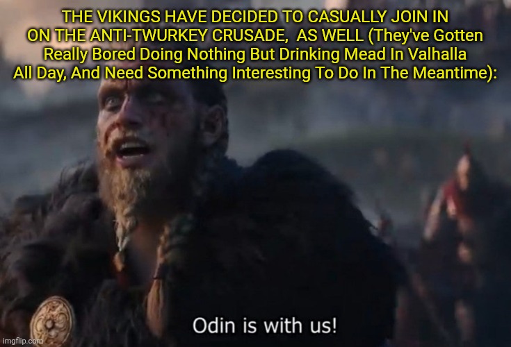 Mission: Twurkey Takedown - Imgflip