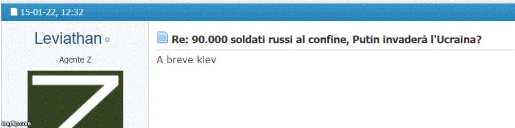 Attività Pmi In Russia Vola Anche A Dicembre Livello Più Alto Al Mondo