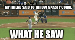 The reasoning - Imgflip