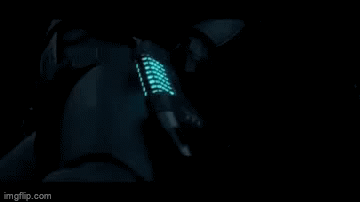 Space Marine Plasma Pistol - Imgflip