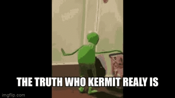 Kermit - Imgflip